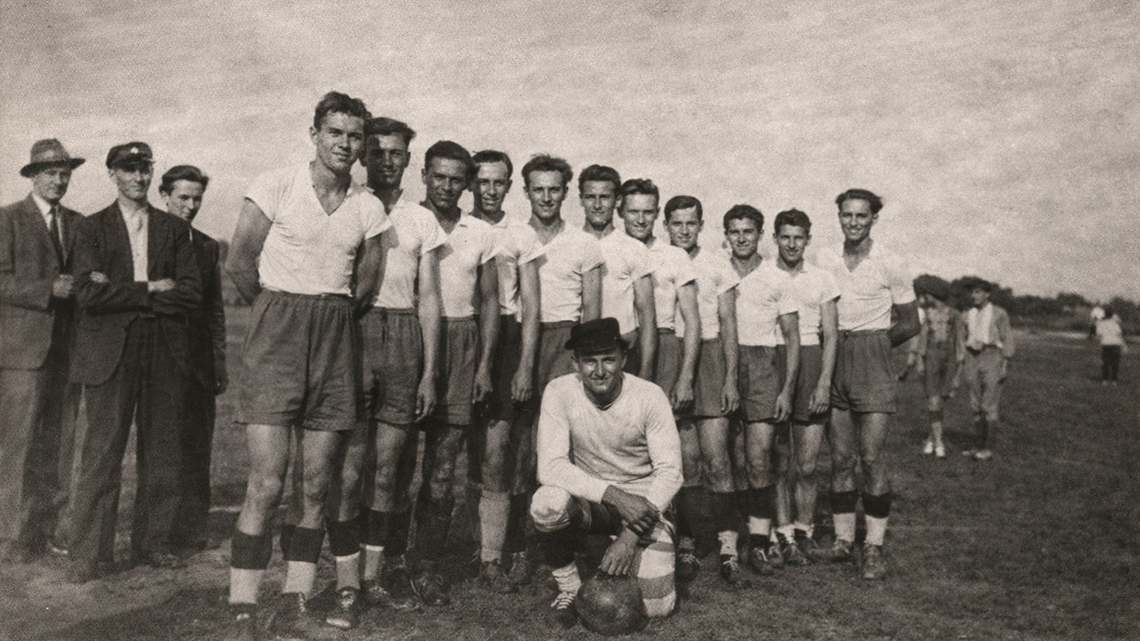 Zvezda Novi Bečej: Rising Young Football Talents