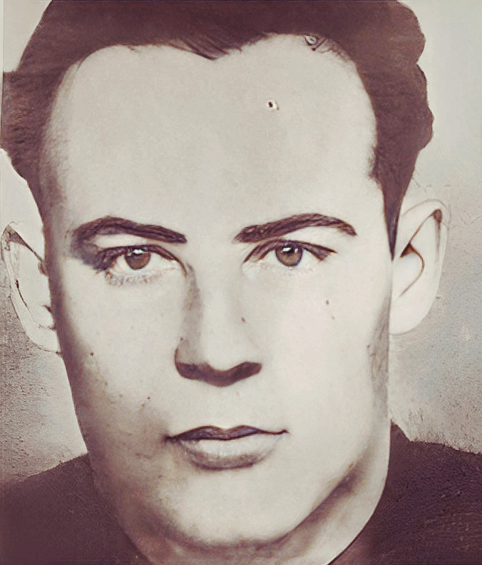 Svetozar Marković Toza (1913–1943)